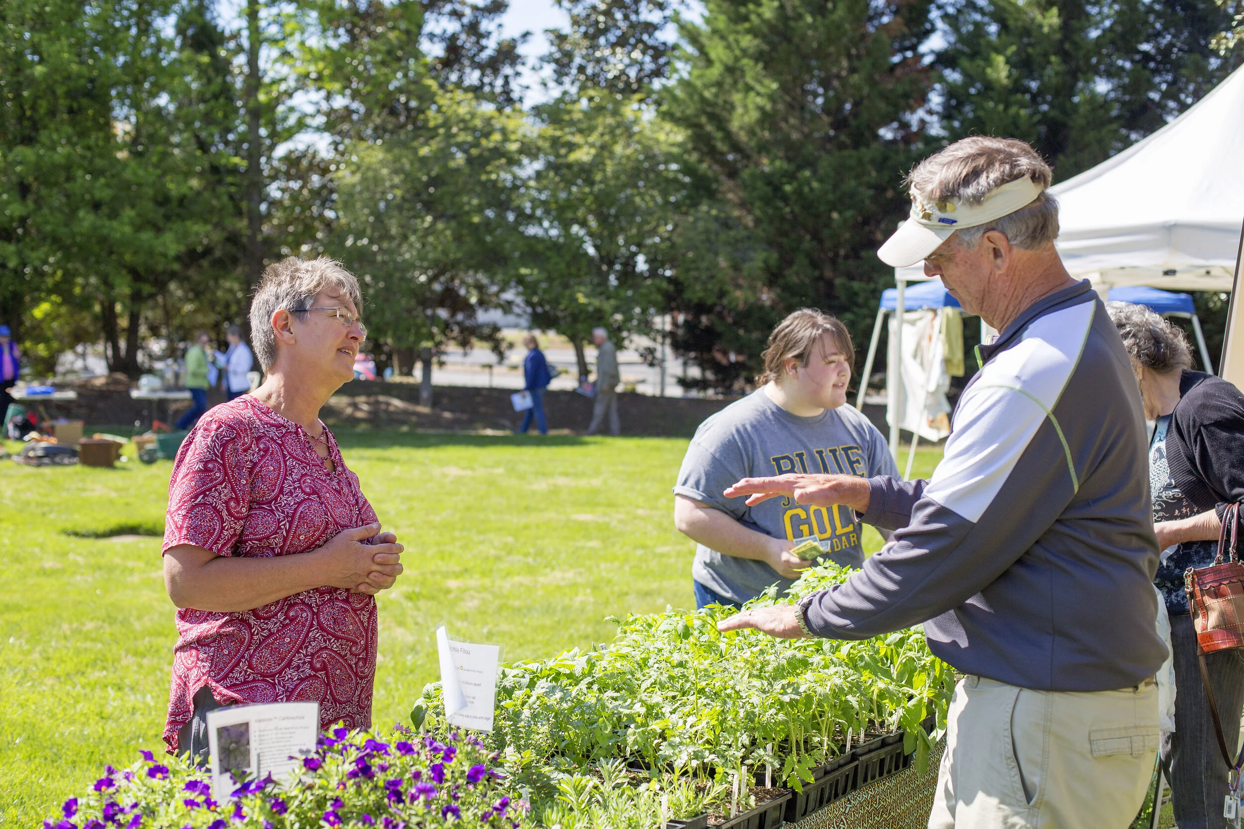 About — Bradley County Master Gardeners of Tennessee