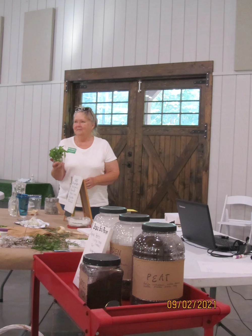 Bradley County Master Gardeners of Tennessee | Enhance Your Garden Today