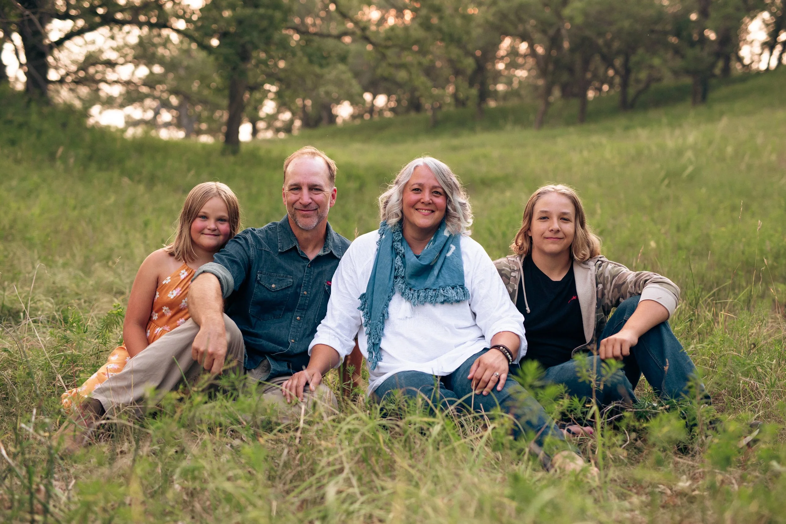 About Us — Hundredfold Farm