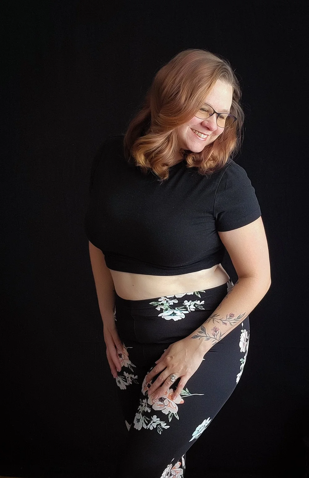North Carolina Boudoir