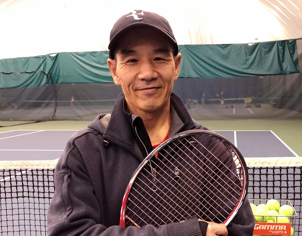 OUR PROS — Premier Racquet Clubs