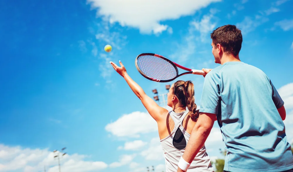 Premier Racquet Clubs