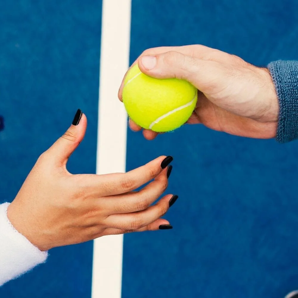 ADULTS — Premier Racquet Clubs