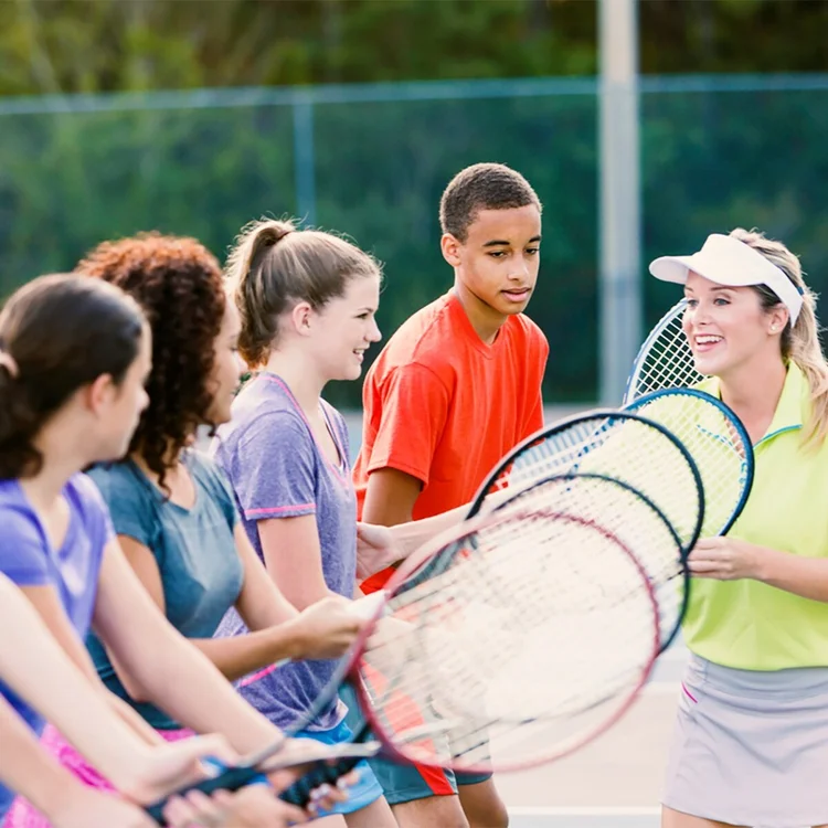 Junior Tennis Programs Mississauga | Premier Racquet Clubs — Premier ...