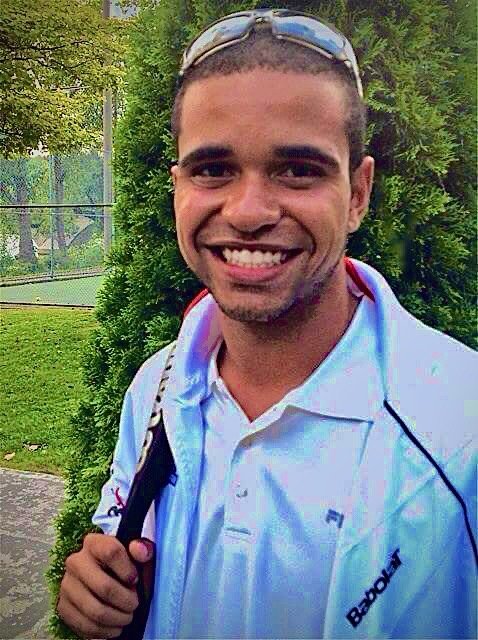 OUR PROS | Meet Our Experts — Premier Racquet Clubs