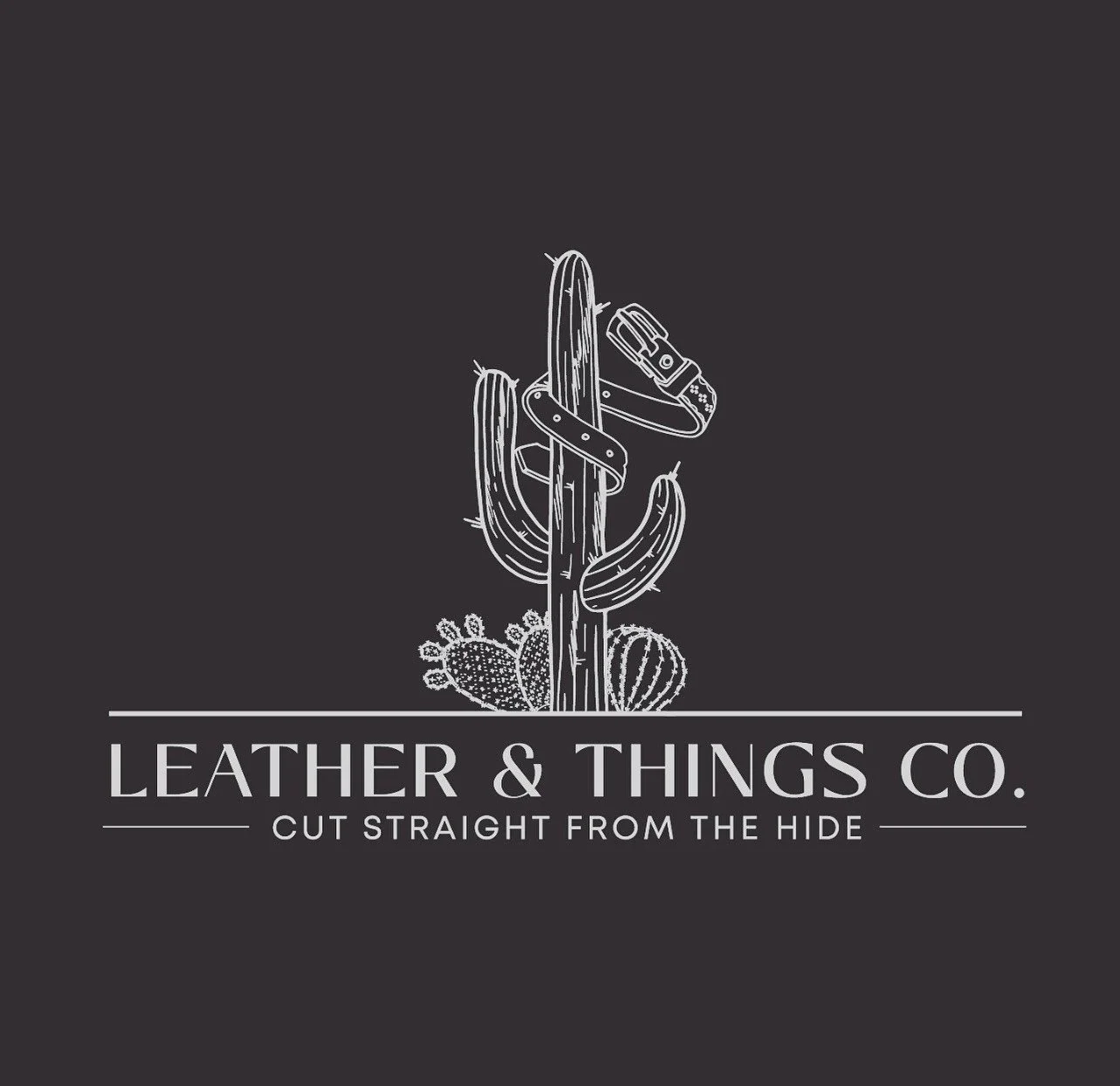 𝙻𝚎𝚊𝚝𝚑𝚎𝚛 & 𝚃𝚑𝚒𝚗𝚐𝚜 𝙲𝚘.