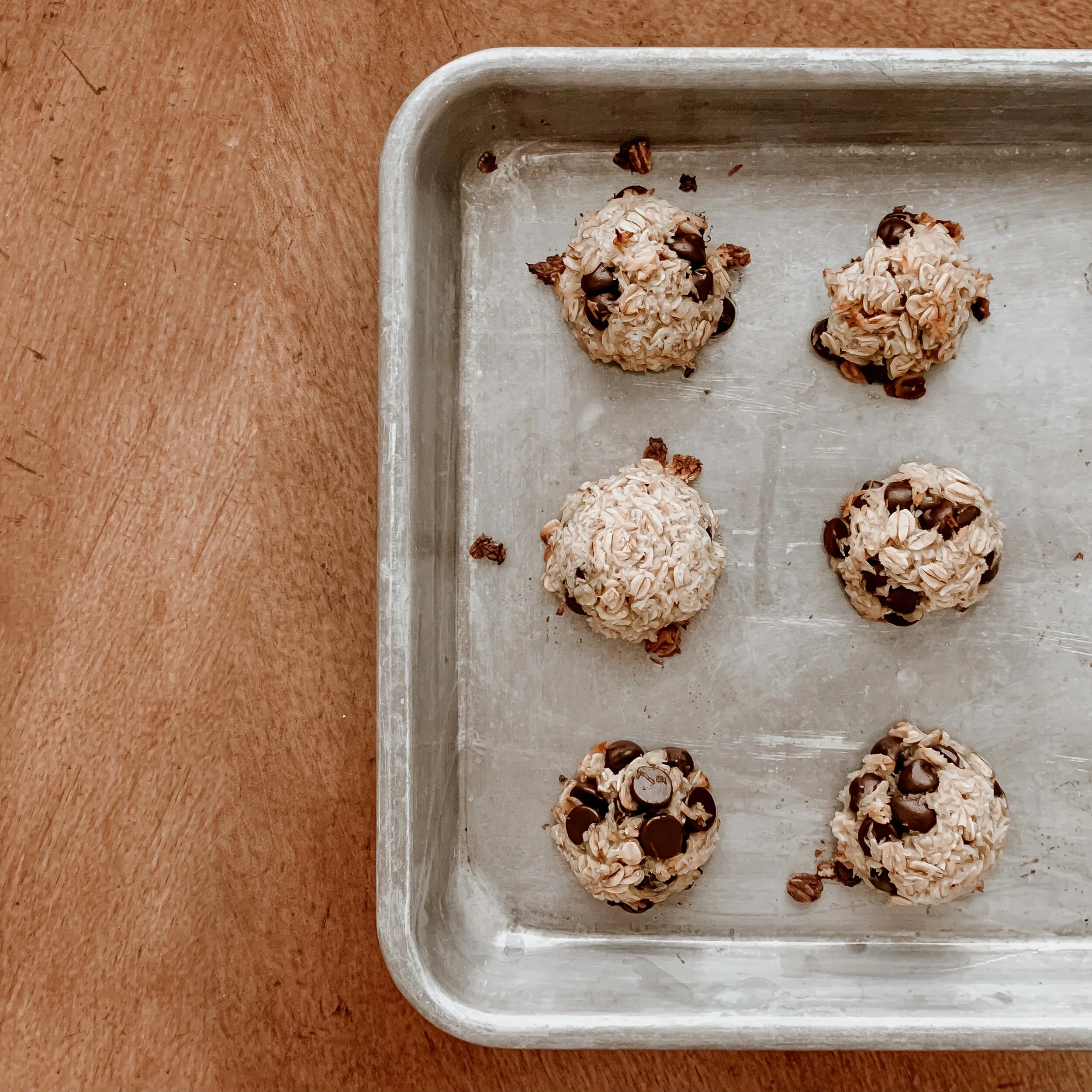 Nana’s Mozie Recipe from Daniel Tiger’s Neighborhood — Kat Harper ...