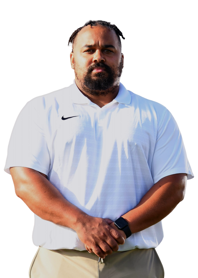 Coaches — Edmond Memorial Football