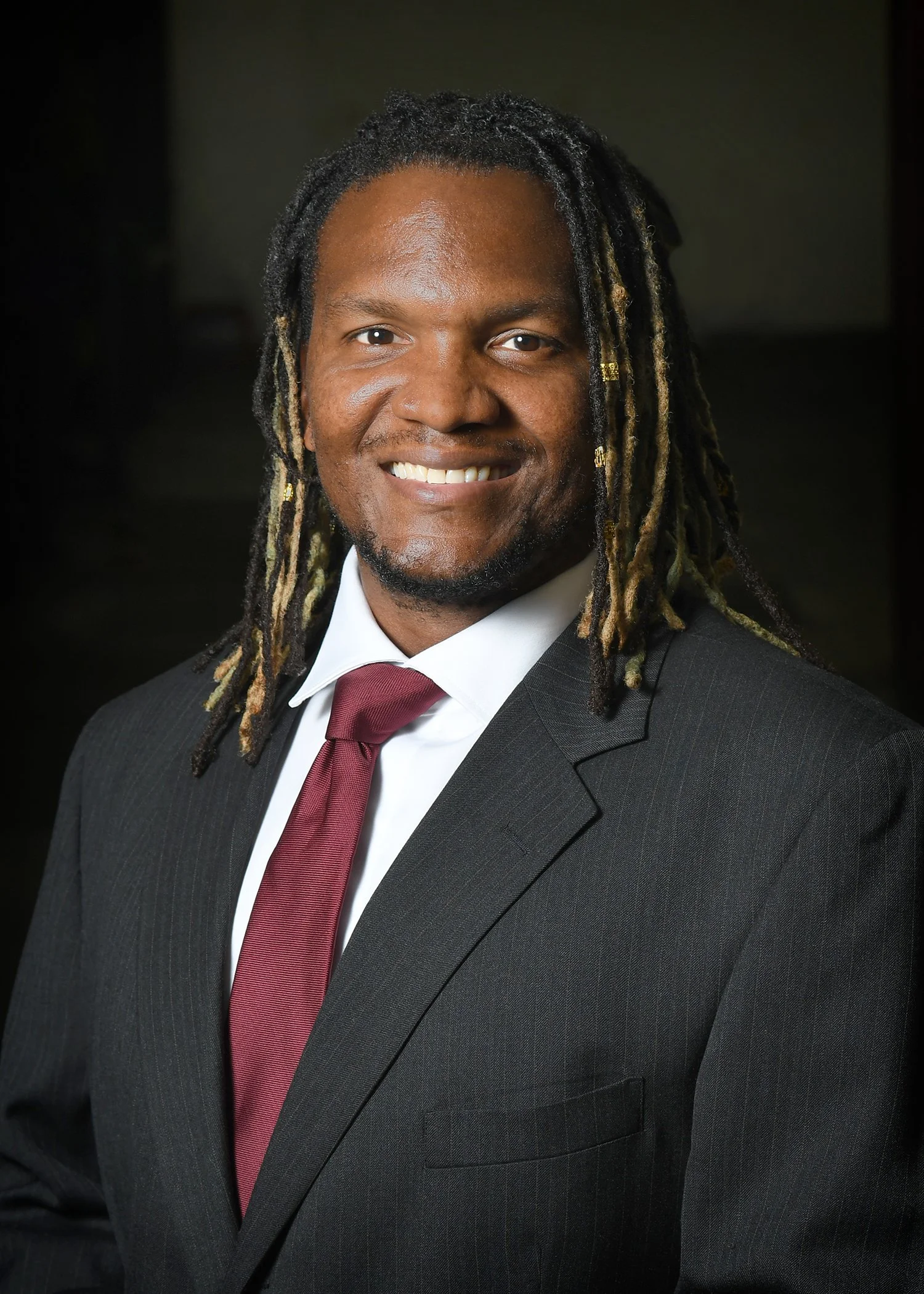 Coaches — Edmond Memorial Football