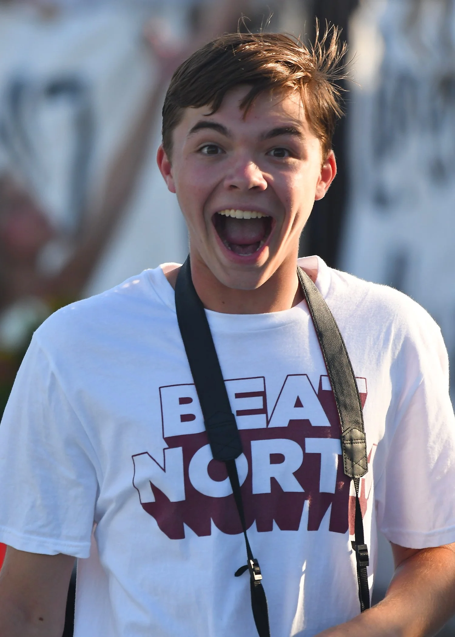 Edmond Memorial Football