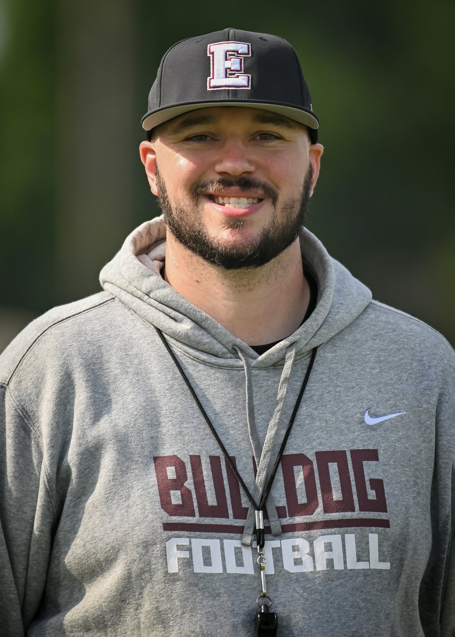 Coaches — Edmond Memorial Football