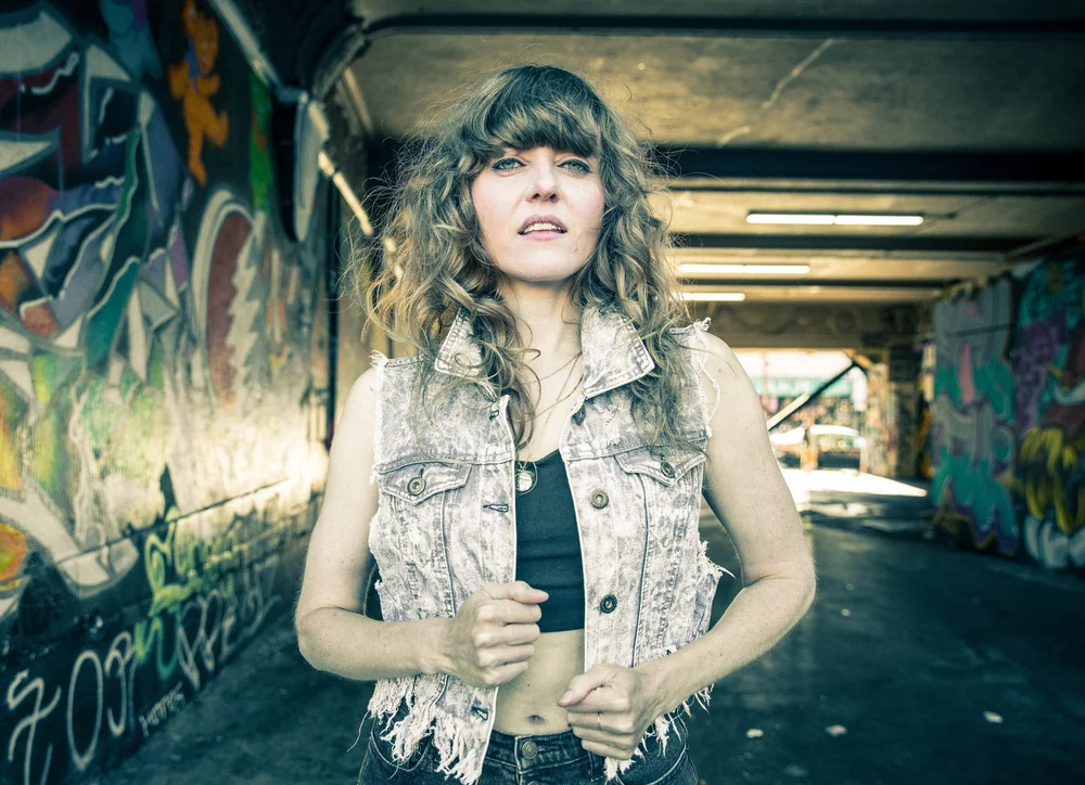 Megan Slankard