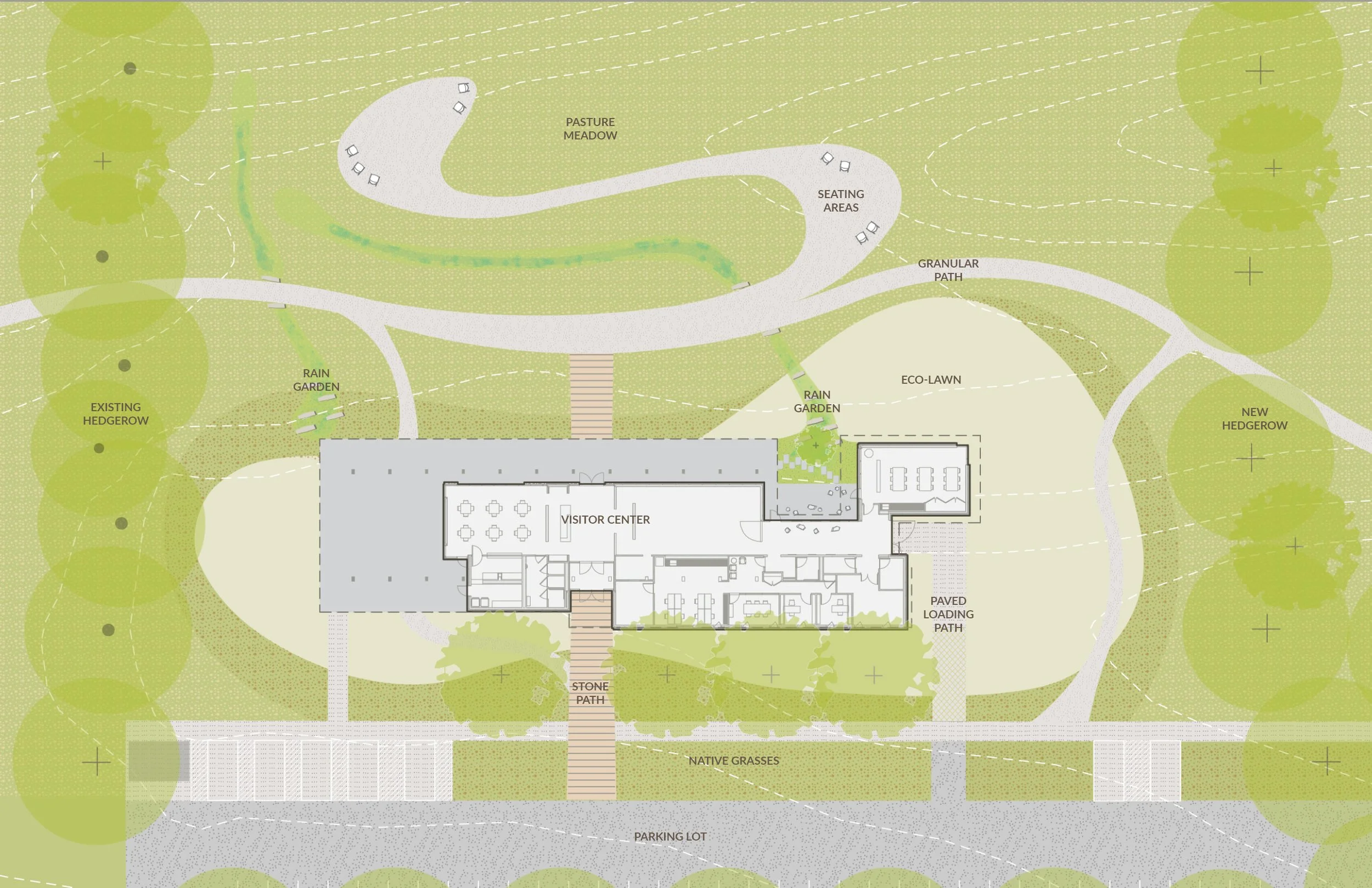 Assemblage Landscape Architecture