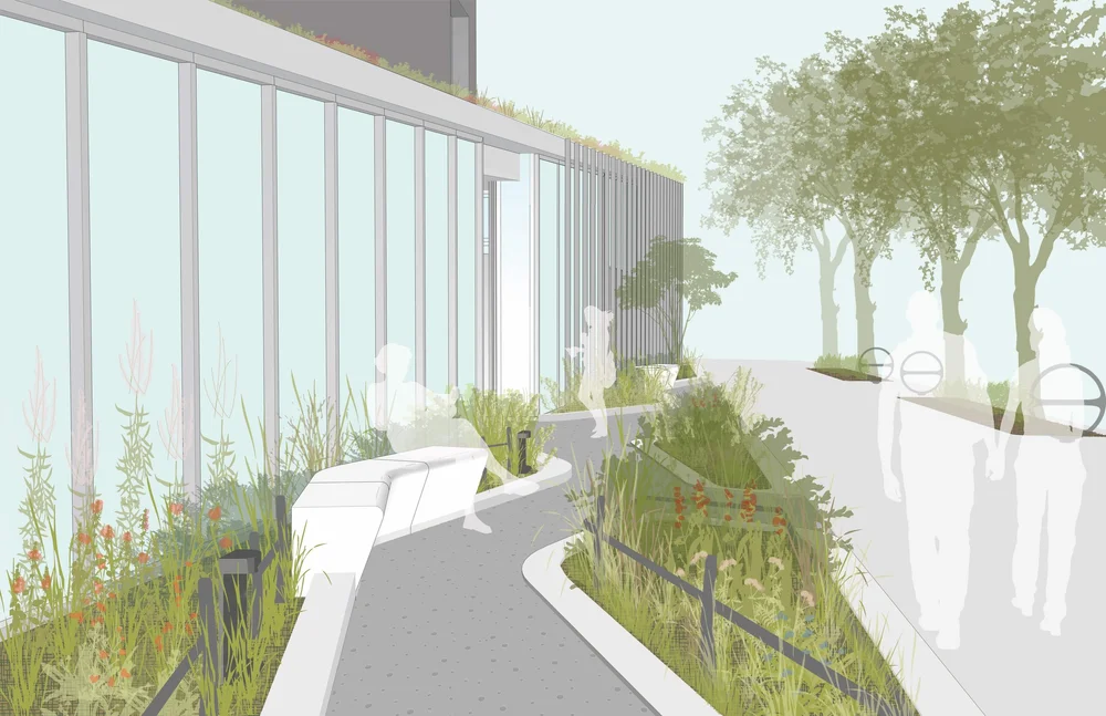 Assemblage Landscape Architecture