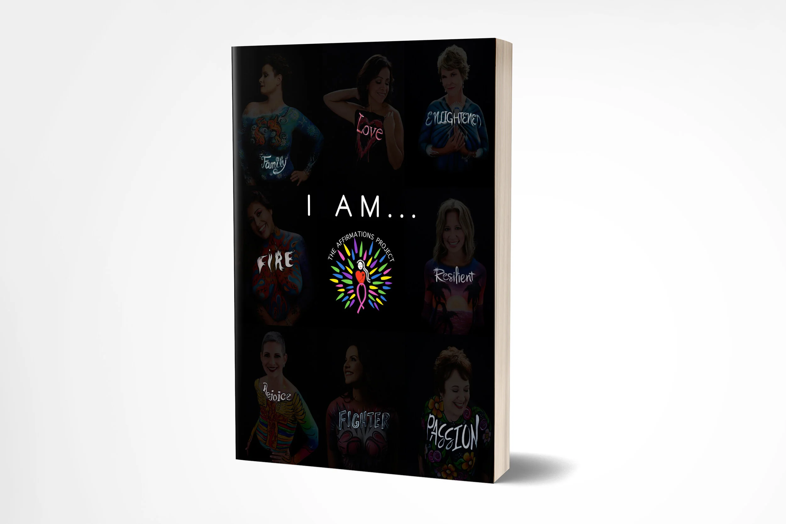 Store — The Affirmations Project