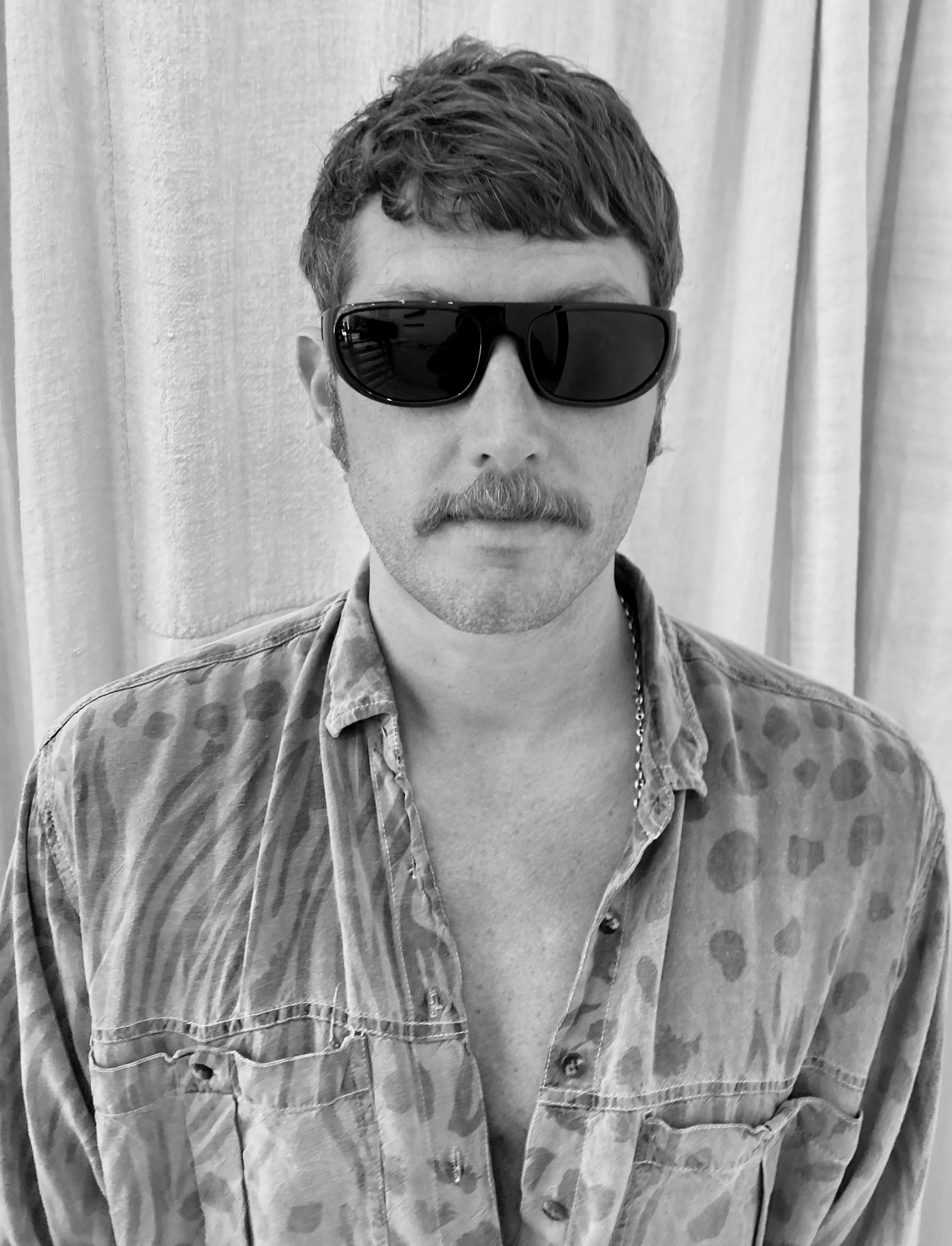 SHADY FACES — SHADY SPEX