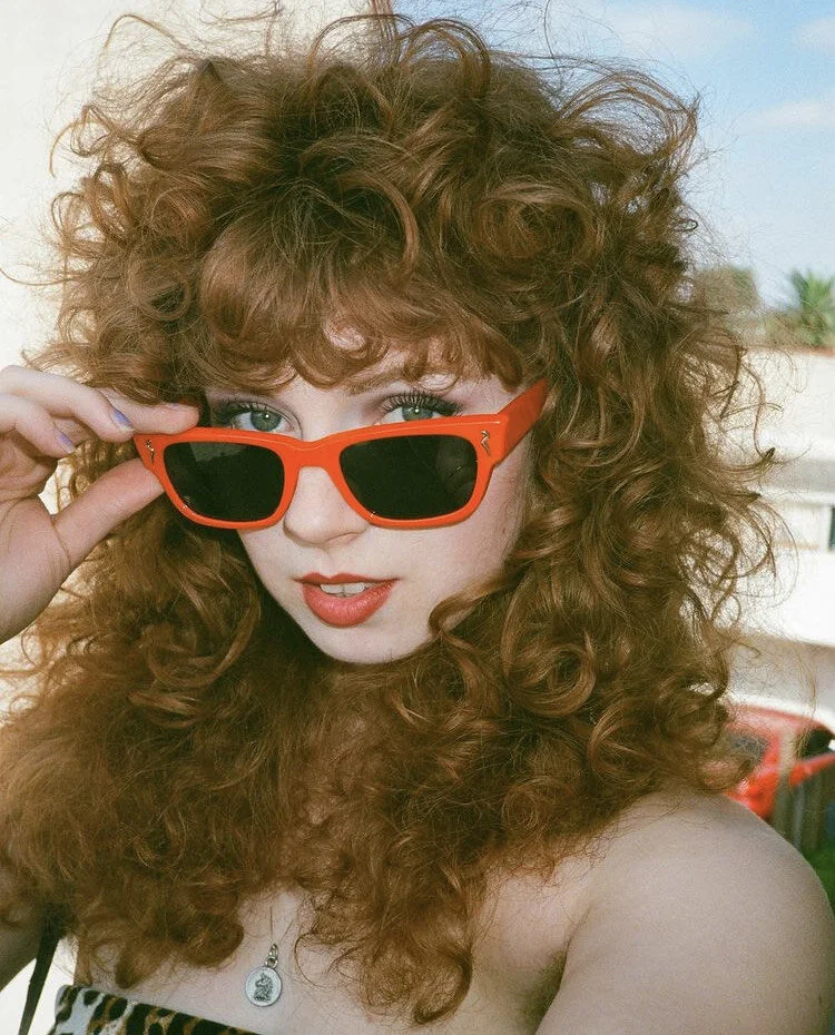 SHADY FACES — SHADY SPEX