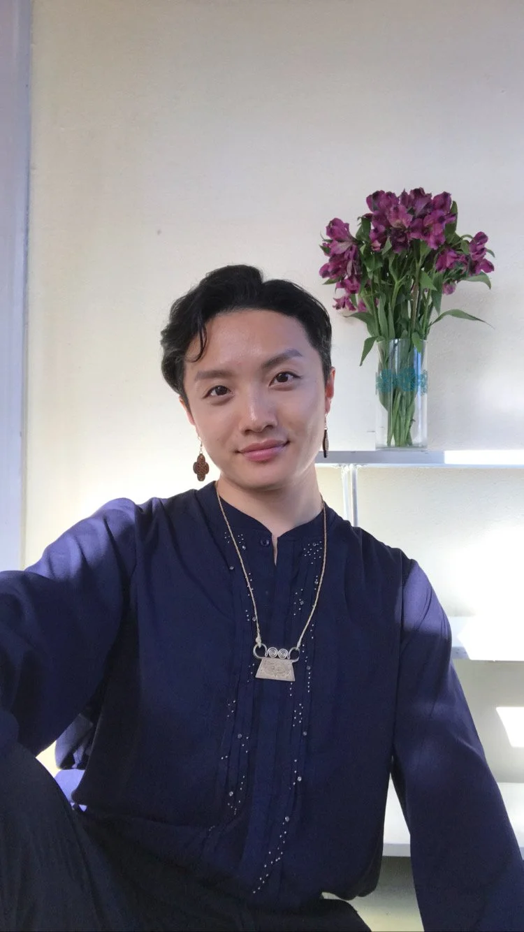 Team — Transforming Generations