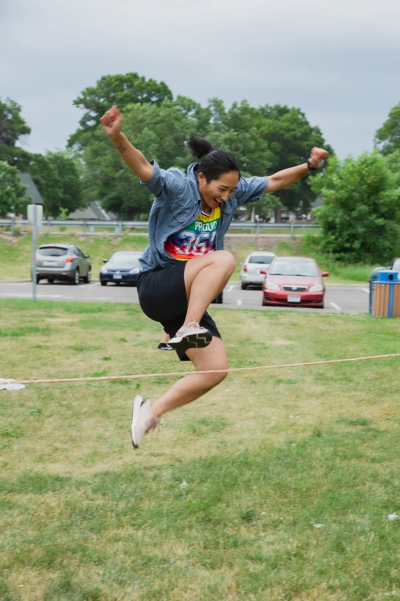 Health & Wellness — Transforming Generations