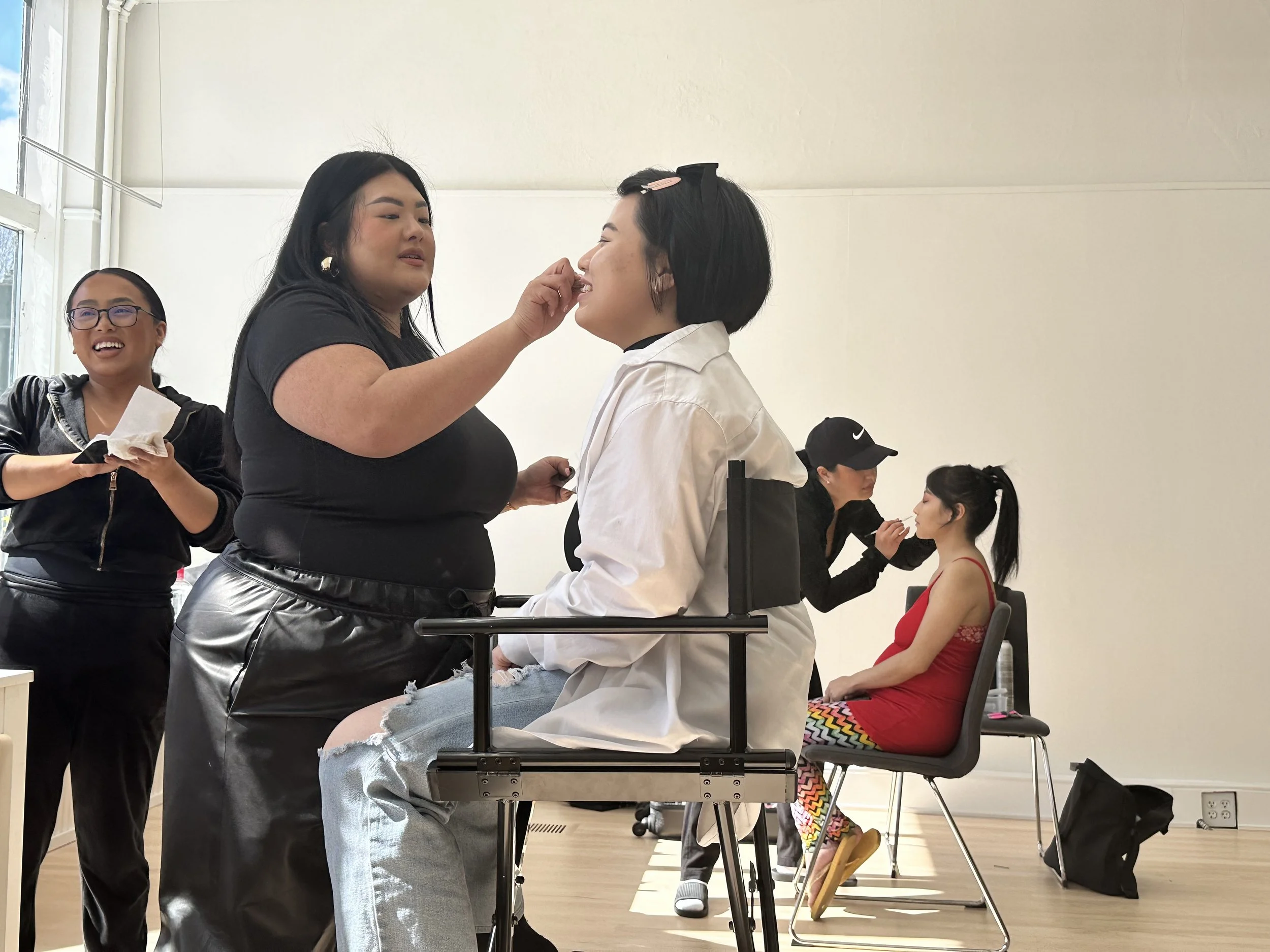 Health & Wellness — Transforming Generations