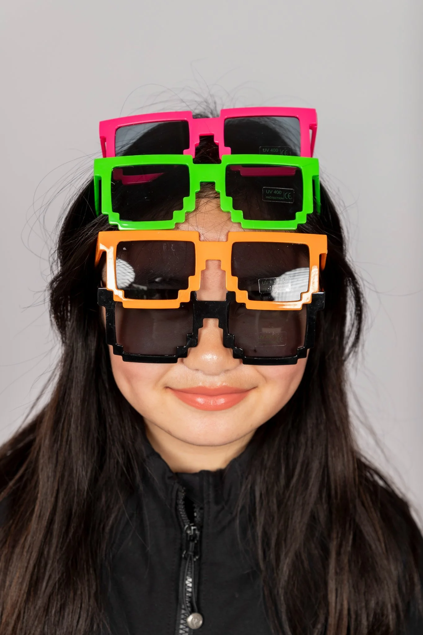 Transforming Generations