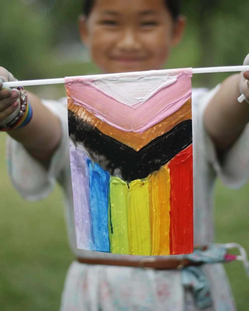 Youth Program — Transforming Generations