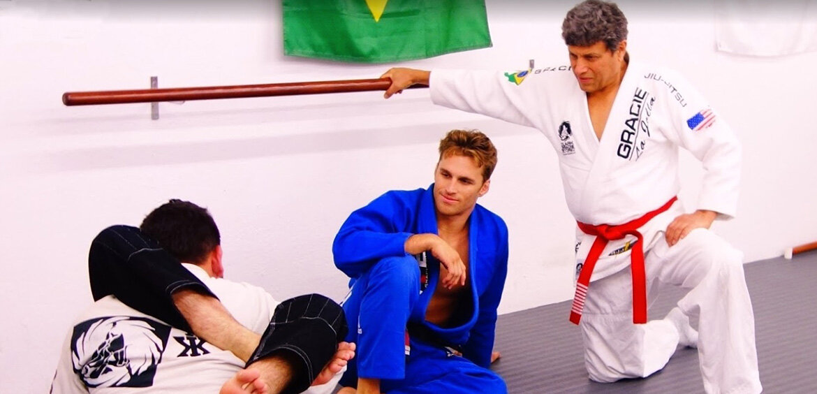 About — Gracie Allegiance Clark Gracie Brazilian Jiu Jitsu Headquarters