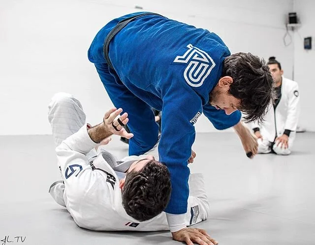 About — Gracie Allegiance Clark Gracie Brazilian Jiu Jitsu Headquarters