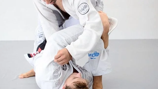 Gracie Allegiance Clark Gracie Brazilian Jiu Jitsu San Diego