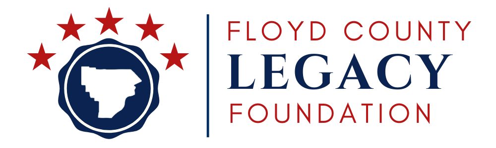 Floyd County Logo