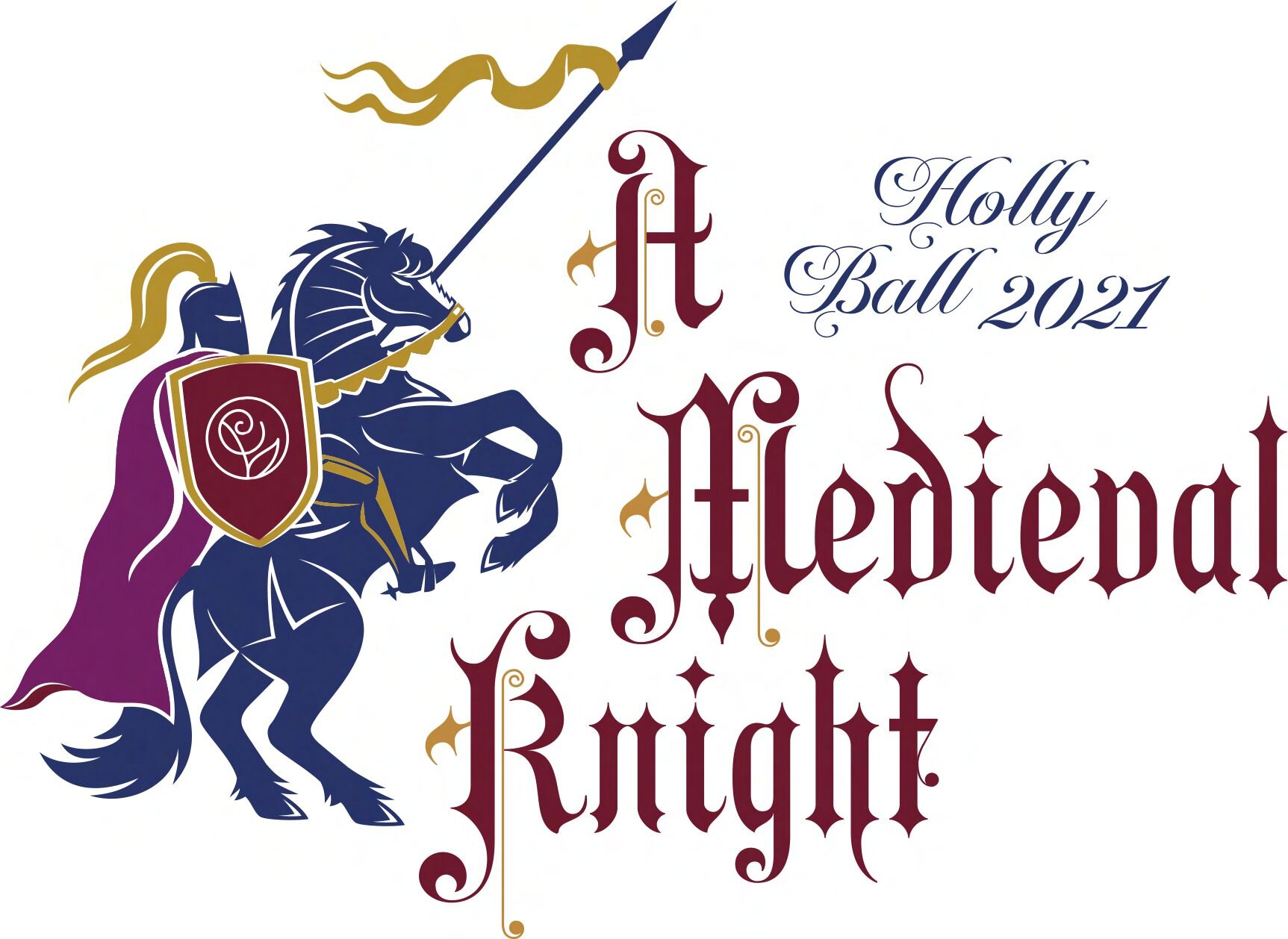 Holly Ball 2021. — The Cancer League
