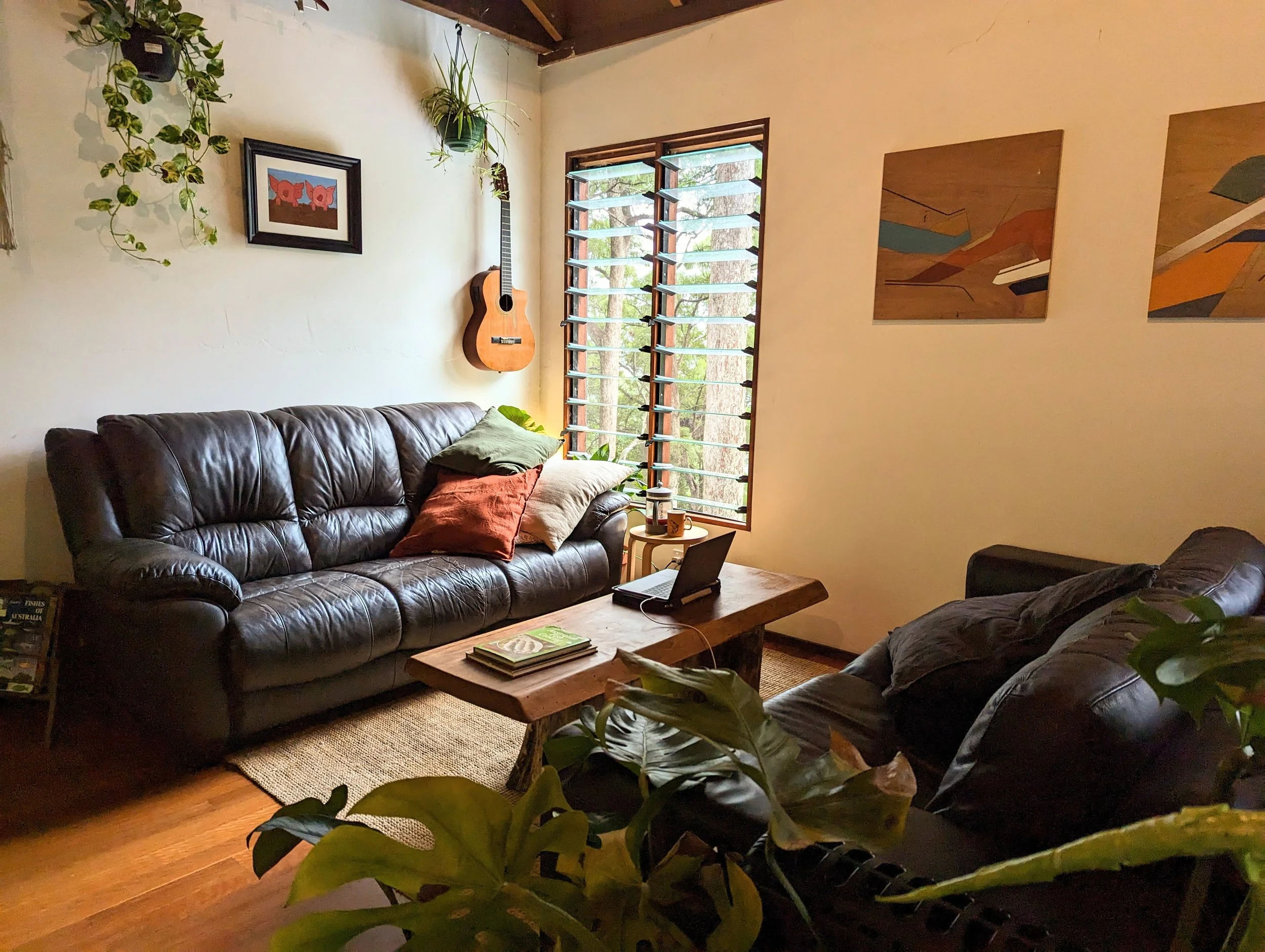 Studio — Tallowood Studio