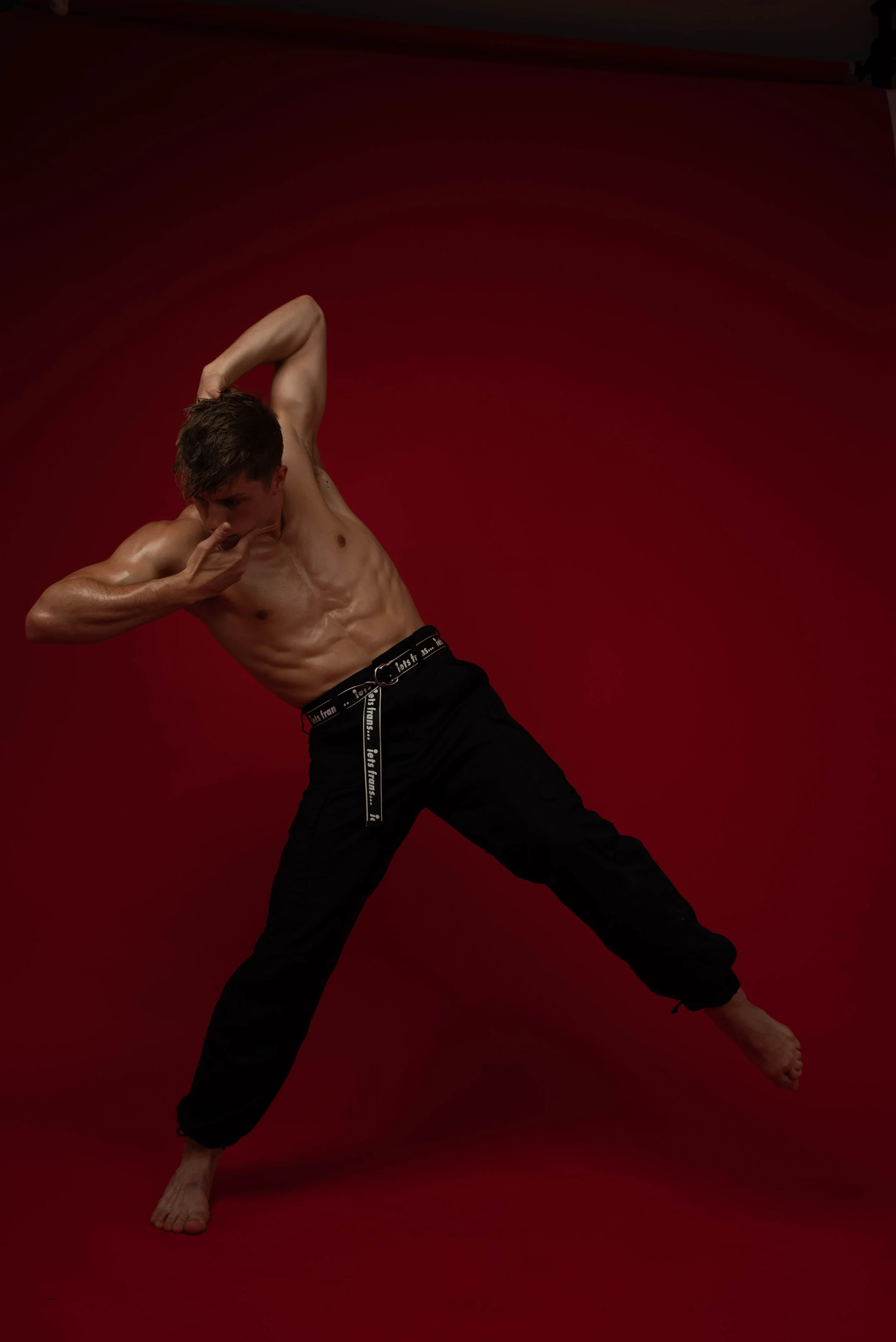 Gallery 2 — Adam Vesperman