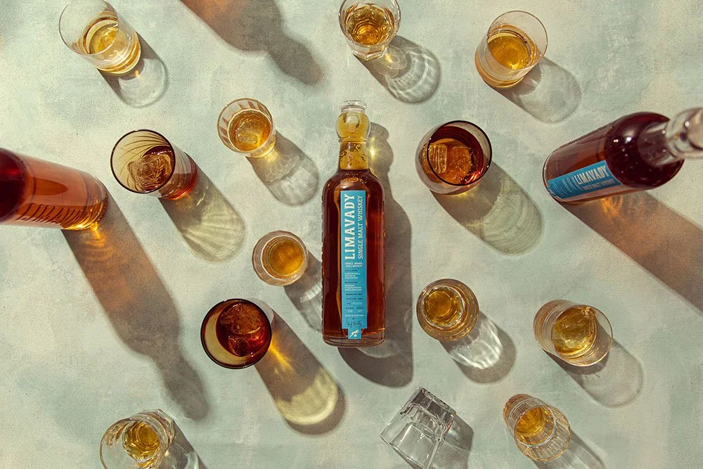 Iconic Beverages | Australia’s Premium Spirits Distributor