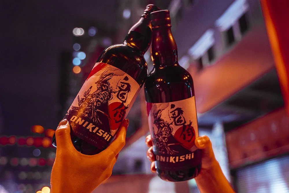 Iconic Beverages | Australia’s Premium Spirits Distributor