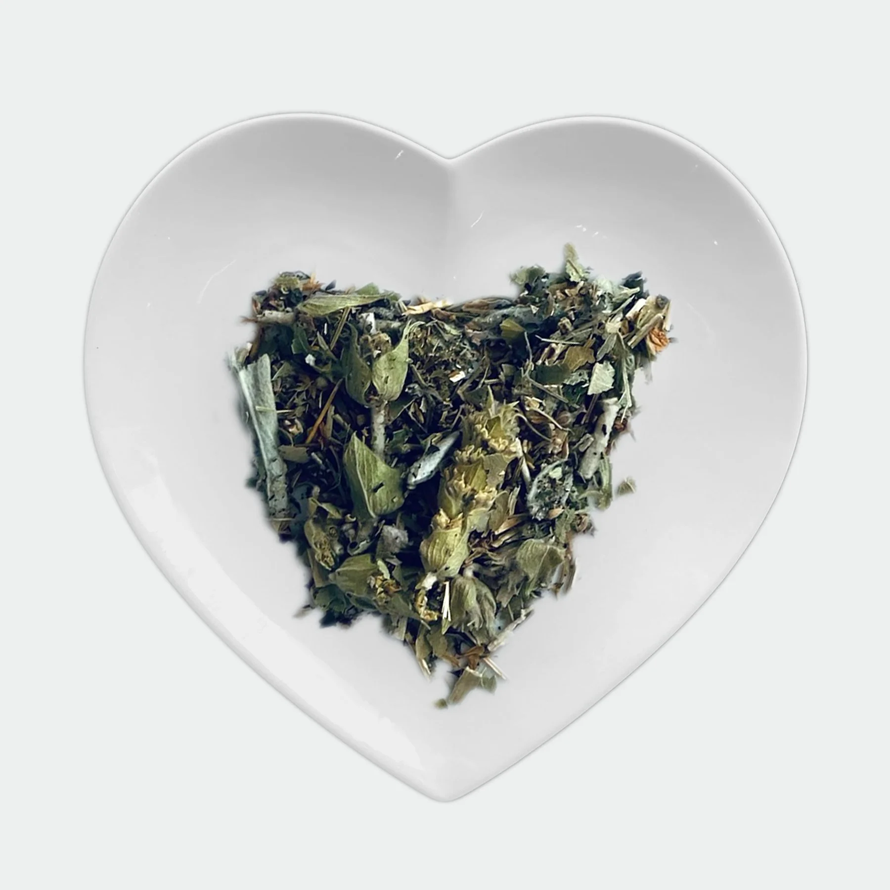 Trauma + Transformation Tea — The Heart Centred Herb Company