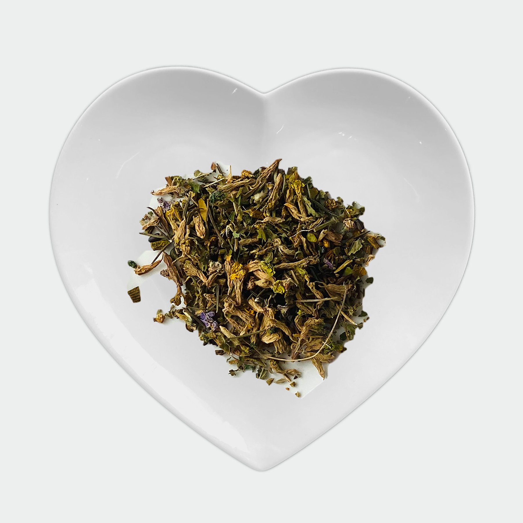 Grief + Growth Tea — The Heart Centred Herb Company