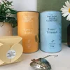 Grief + Growth Tea — The Heart Centred Herb Company