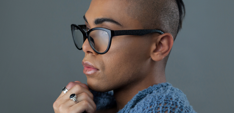 Transgender 101 — Hunter Gender Alliance