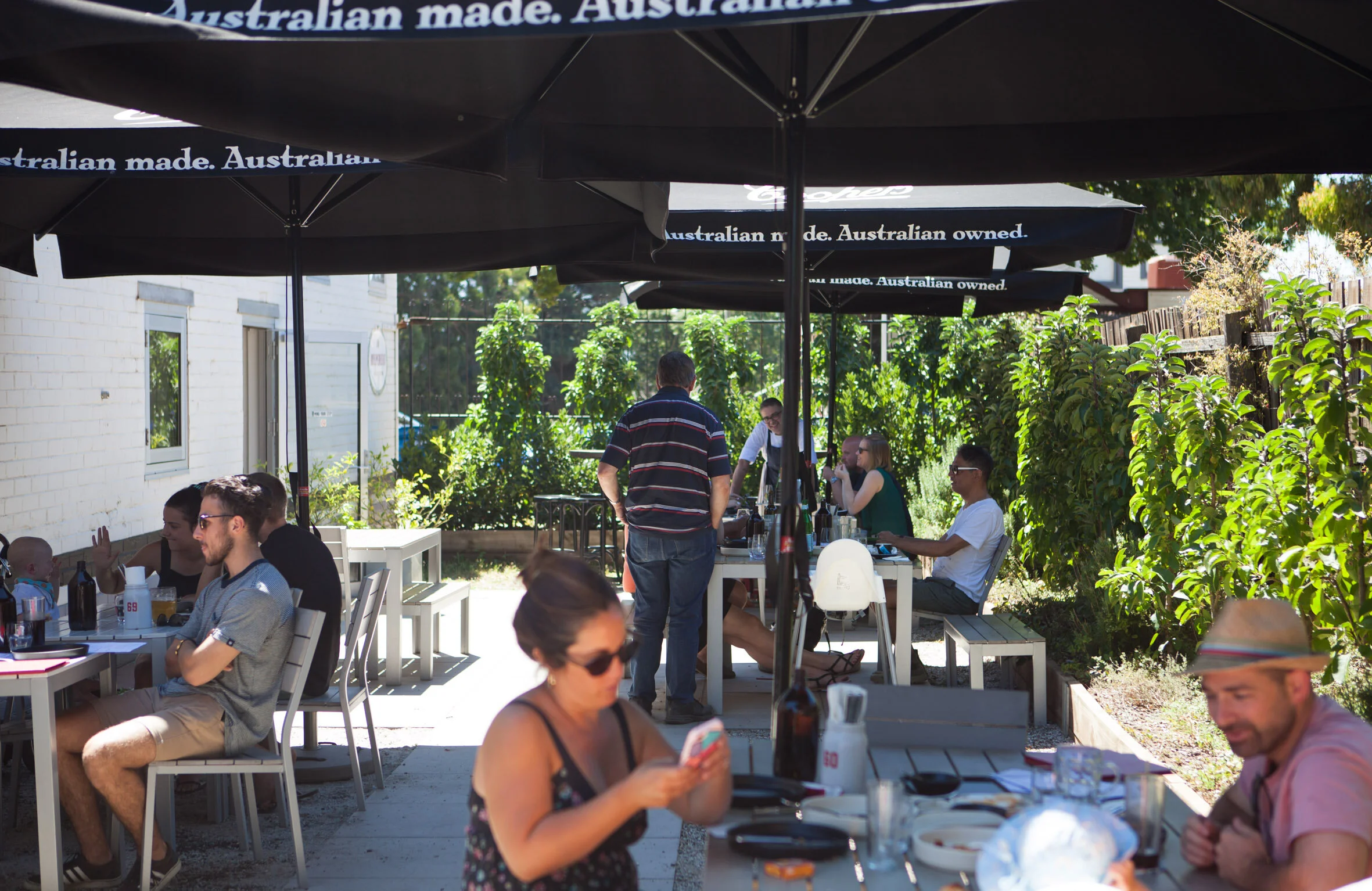 The Independent — Cardinia Farm and Food Directory