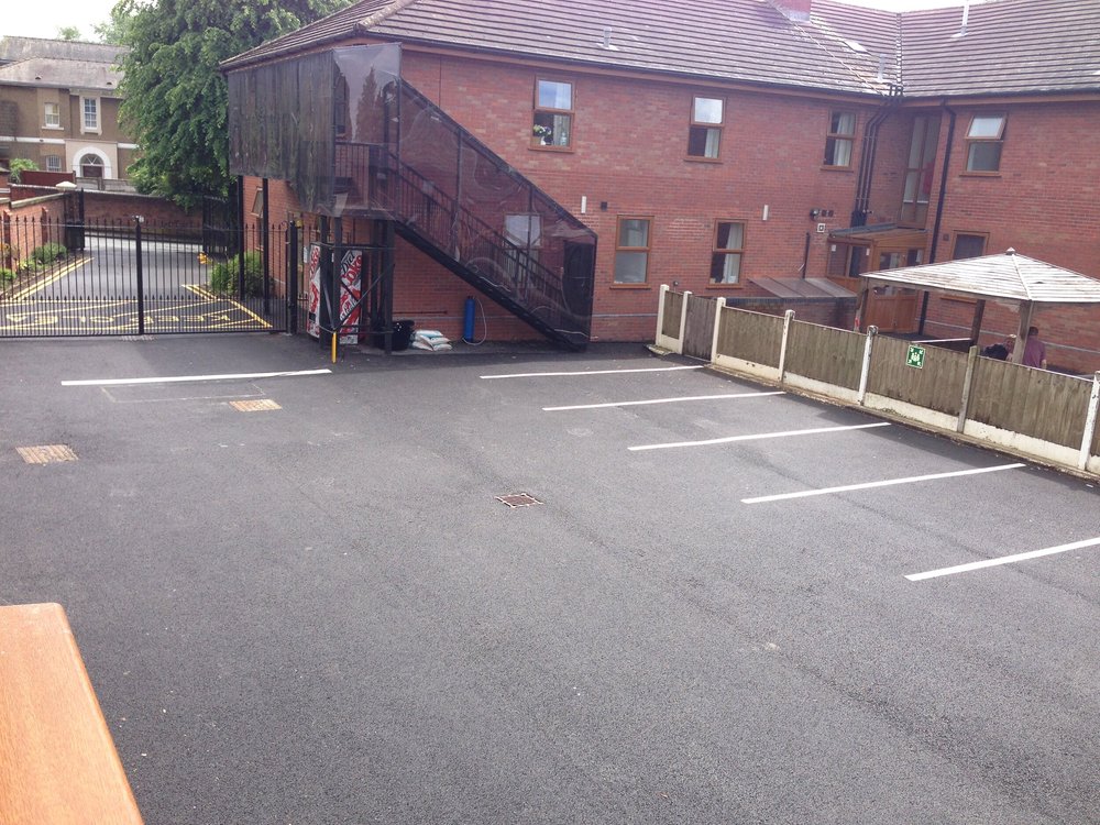 Gallery - Pictures of OHNH — Orchard House Nursing Home