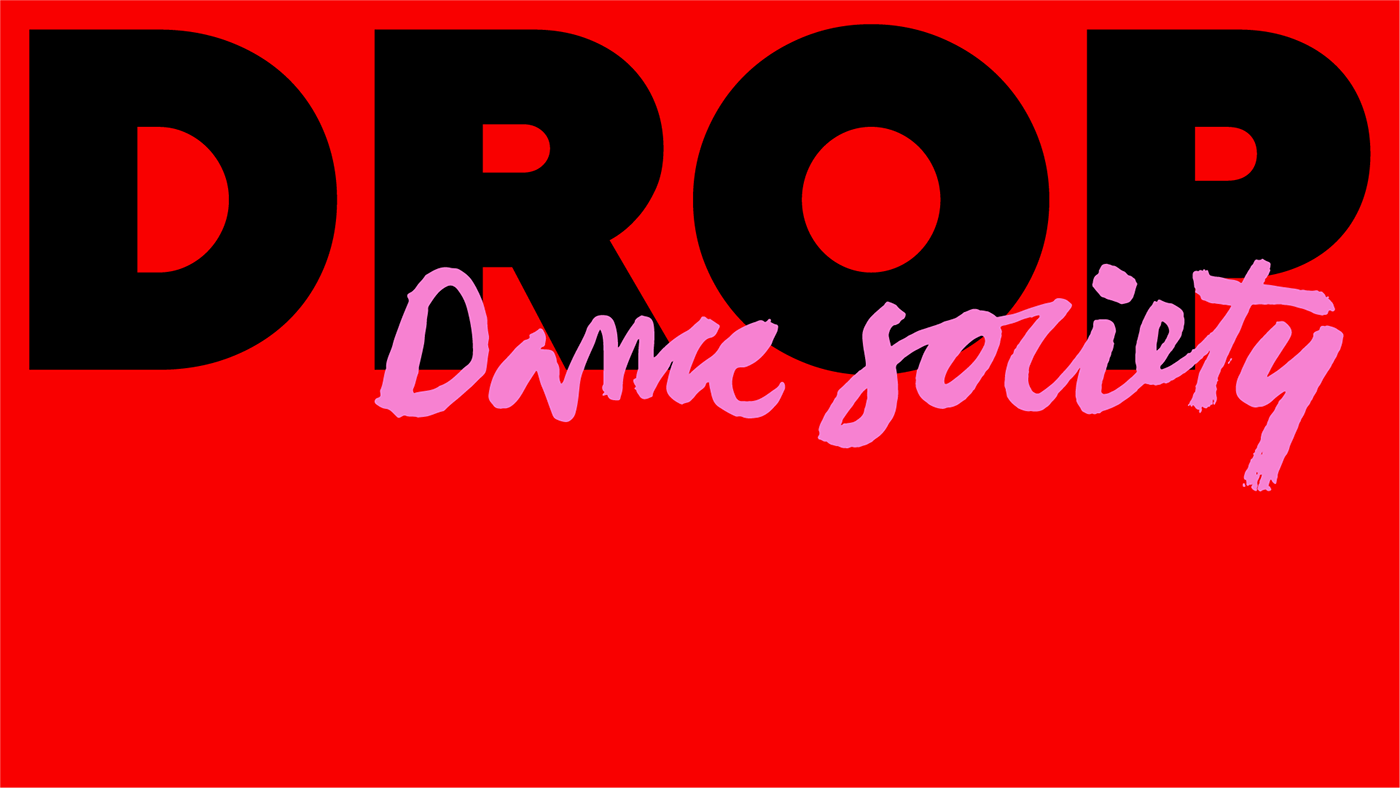 DROP dance society — Diatomic
