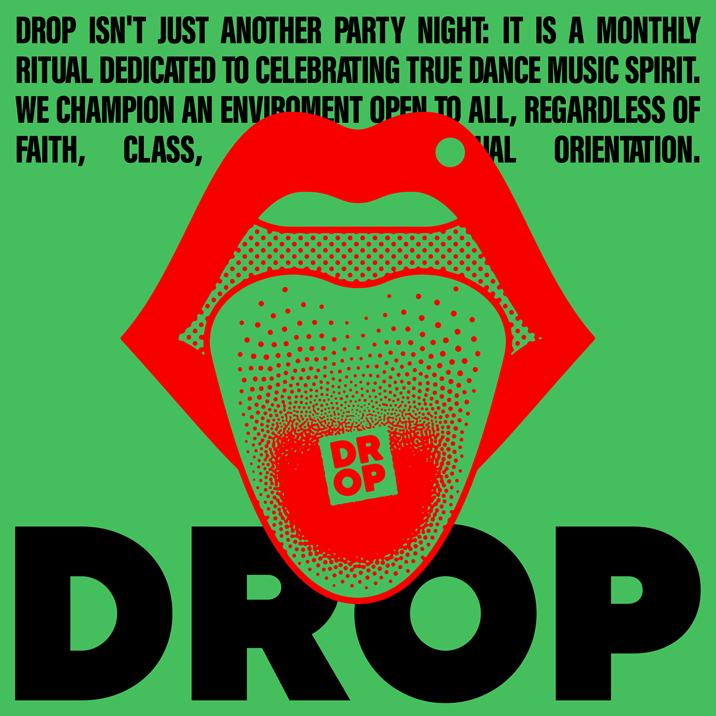 DROP dance society — Diatomic