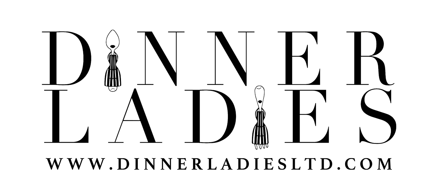 Home [dinnerladiesltd.com]