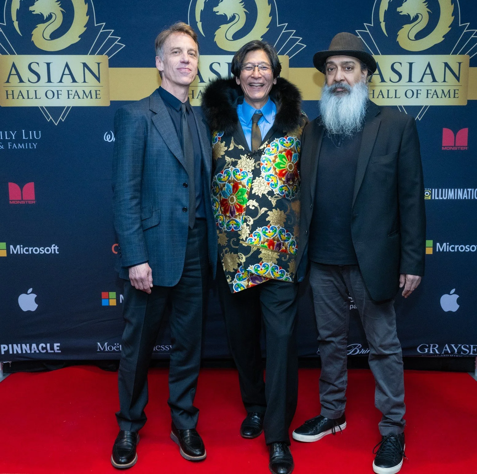 Asian Hall Of Fame Seattle at Phoebe Doane blog
