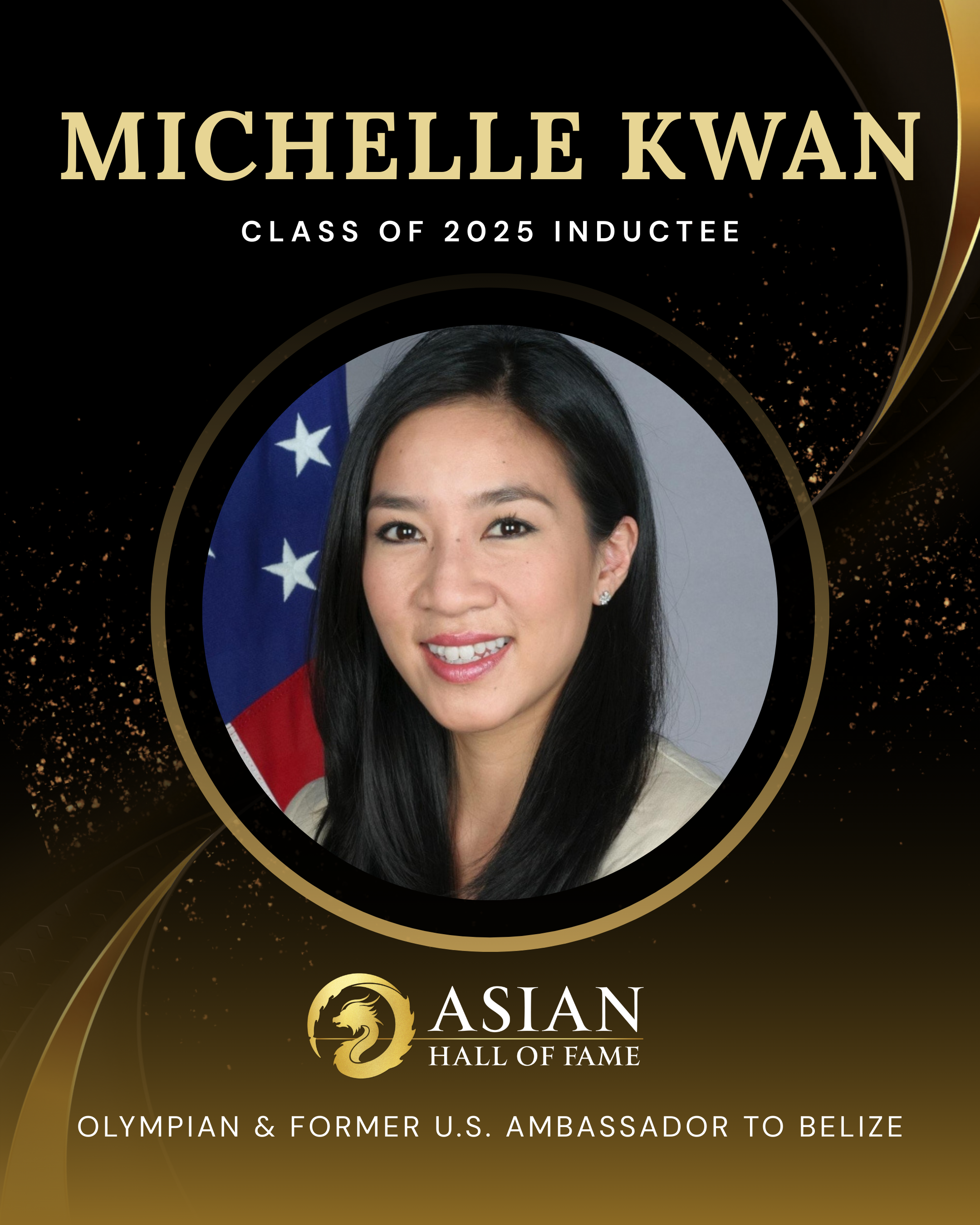 Asian Hall of Fame