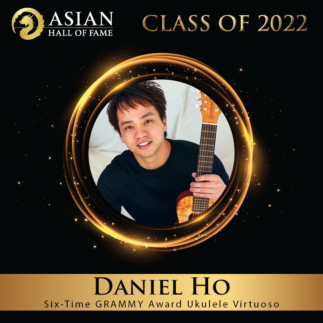 Asian Hall of Fame