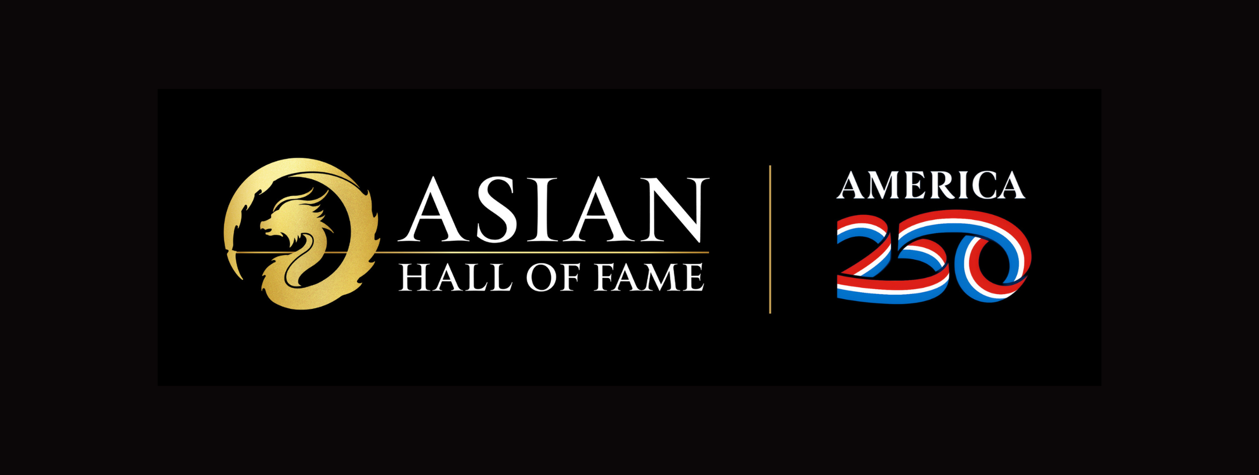Asian Hall of Fame Honors America — Asian Hall of Fame