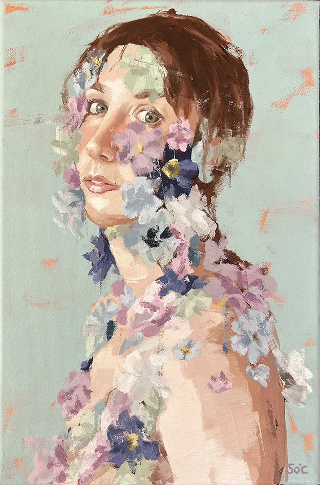 SHARON O'CALLAGHAN