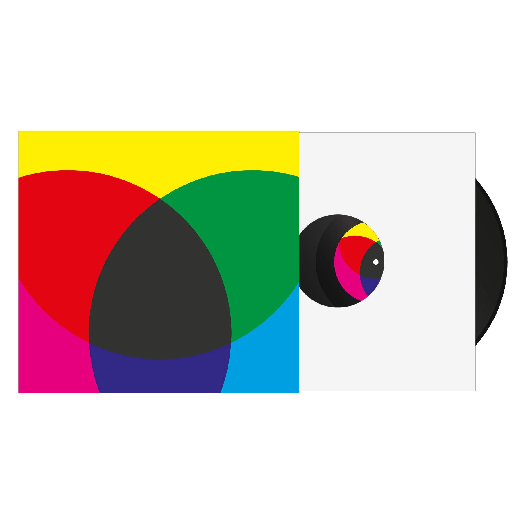 Packages — Vinyl Presents